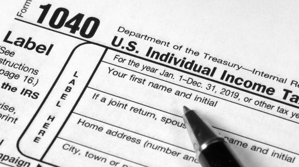 CSUDH Volunteers Provide Free Tax Assistance for Students and Low ...