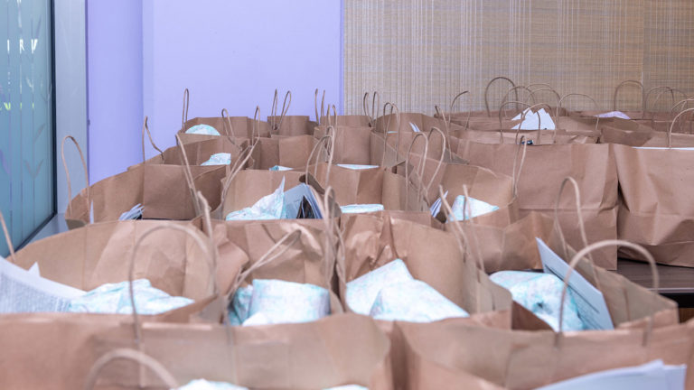 Basic Needs Office Continues Providing Food for Students in Need ...