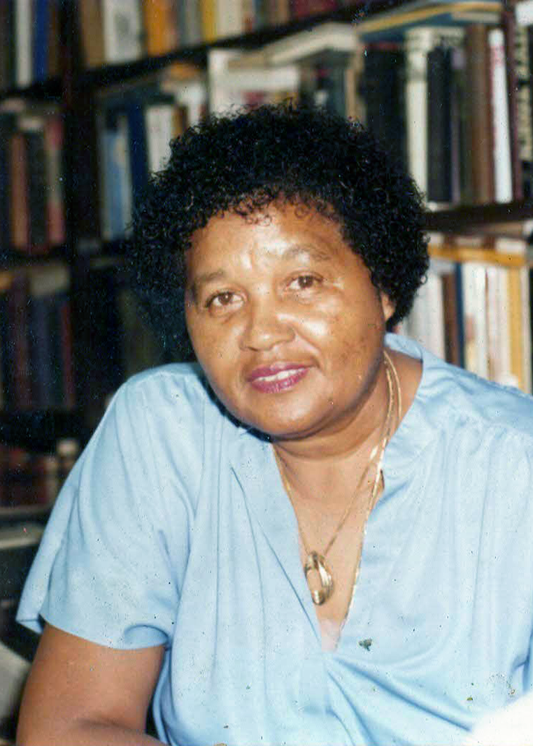 CSUDH to Receive Mayme A. Clayton Collection of African American History and Culture – CSUDH News