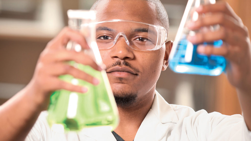 CSUDH-led Consortium Receives $550,000 to Develop Hybrid, Lab-Based ...