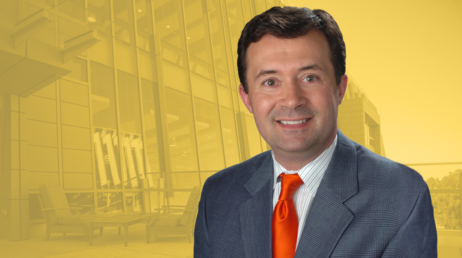 CSUDH Names Scott Barrett Vice President for University Advancement ...