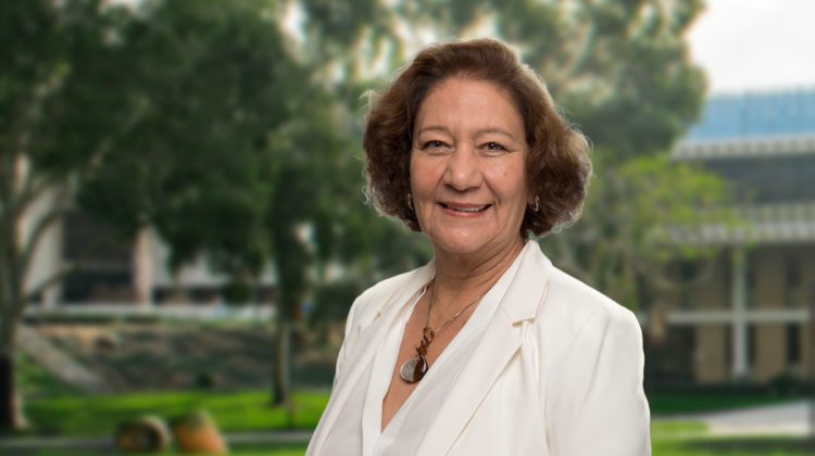 Maria Avila Receives Fulbright Specialist Award to Teach in Colombia ...