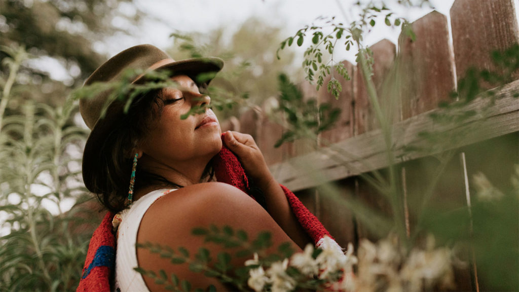 Cristina Rose (Smith) Named 2021 Catherine H. Jacobs Outstanding ...