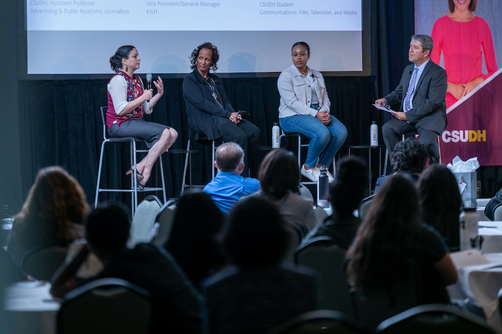 Ilia Calderón Inspires at Presidential Distinguished Lecture Series ...