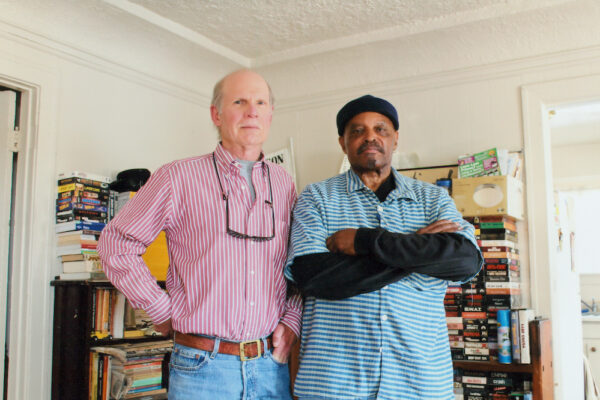 CSUDH History Woven into New Book about Los Angeles Street Groups ...