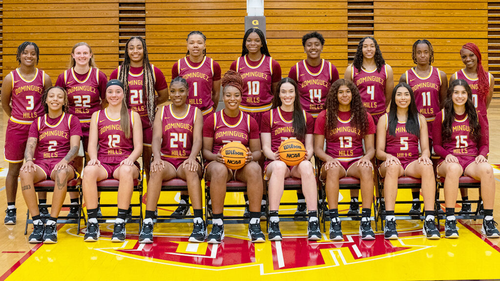 Toro Women’s Basketball Building on Success – CSUDH News
