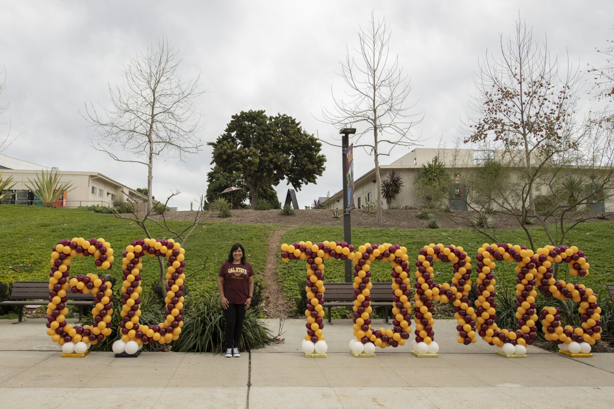 Toro Community Celebrates Homecoming 2023 – CSUDH News