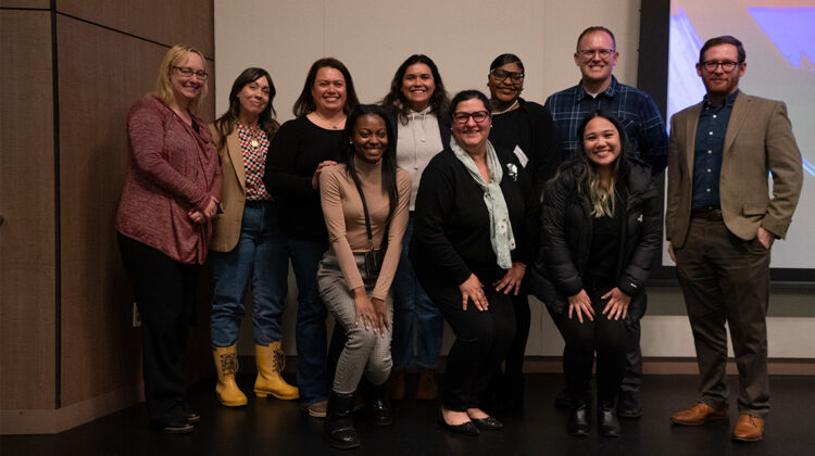 Toros Showcase Scholarship at Student Research Conference – CSUDH News