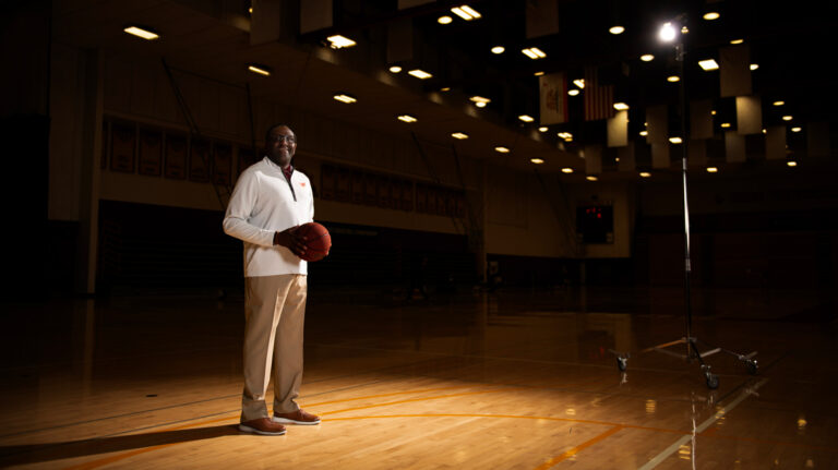 Athletics Offers ‘Wider Lens’ on Academic Excellence, Says CSUDH AD ...