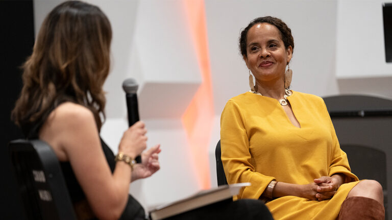 Laura Warrell Talks Books, Jazz, and Publishing – CSUDH News