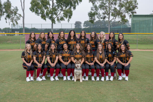 Toro Softball Off and Running – CSUDH News