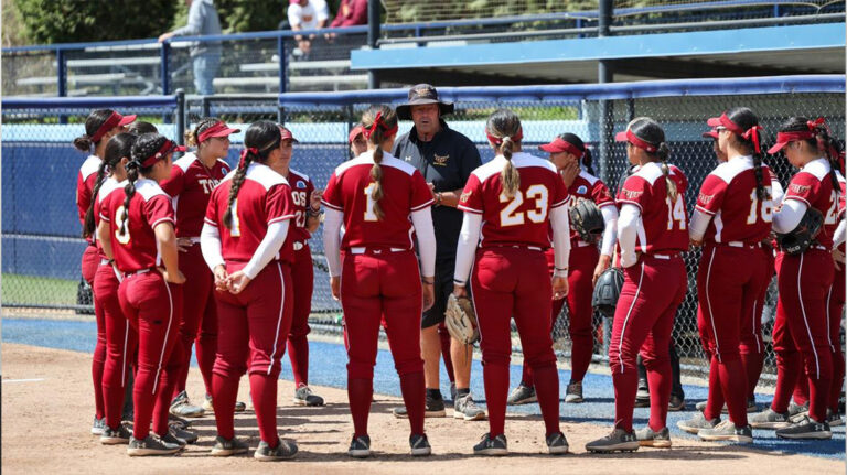 Super Regional Loss Ends Another Strong Toro Softball Season – CSUDH News