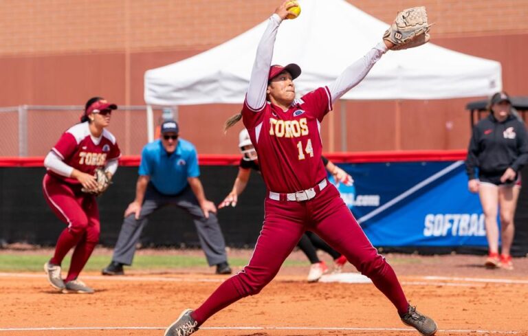 Toro Softball Reaches West Super Regional – CSUDH News