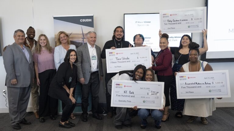 CSUDH News – The primary source of news and information about ...