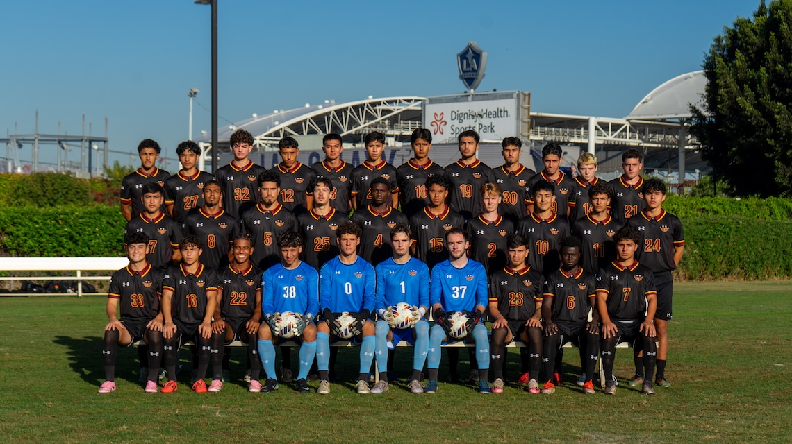 CSUDH to Host NCAA Division II Men’s Soccer Tournament First and Second ...